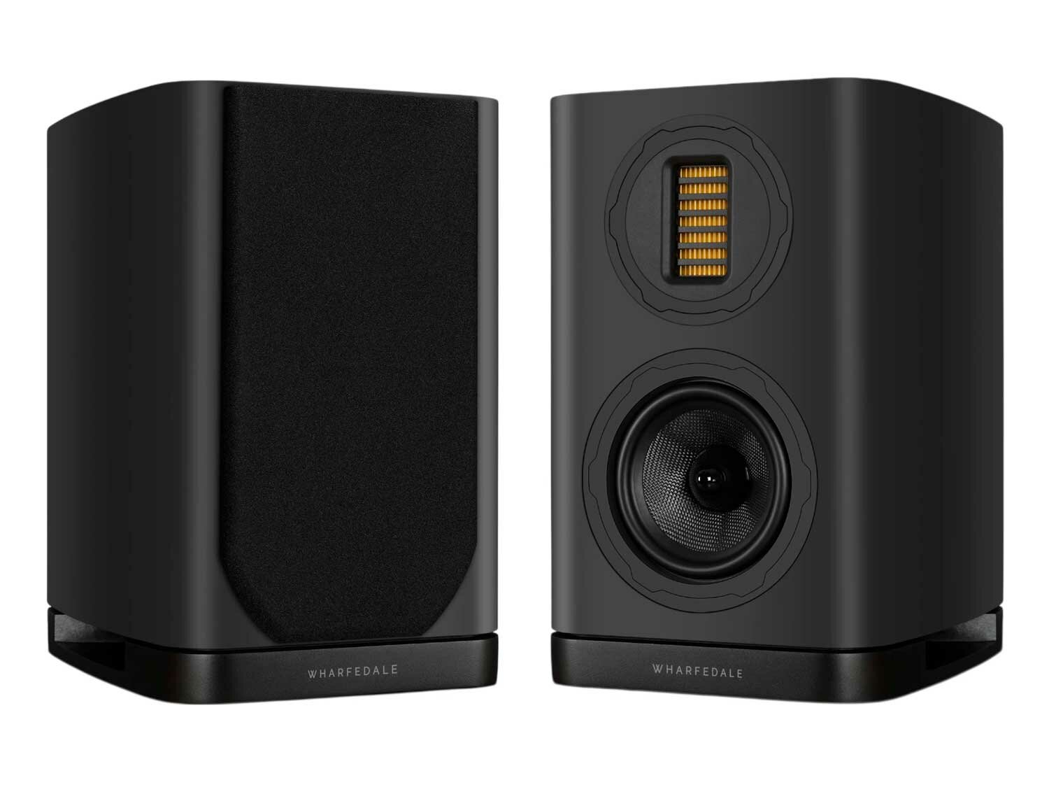 Полочная акустика Wharfedale EVO 5.1 Black