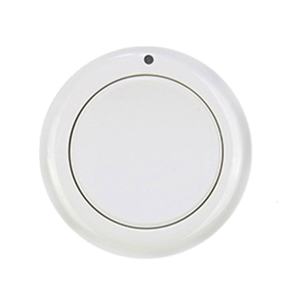 433MHz беспроводные пульты для насоса и света, Белый