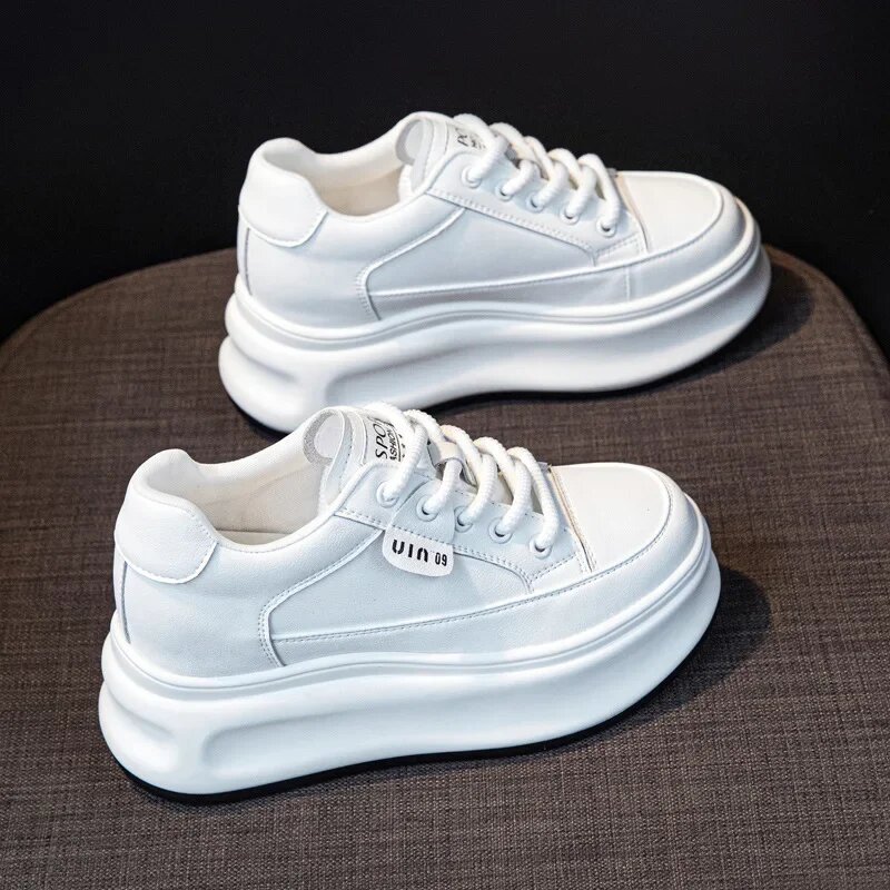 Кеды Women's Vulcanize Shoes