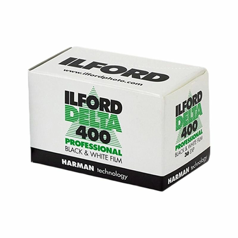 Фотопленка