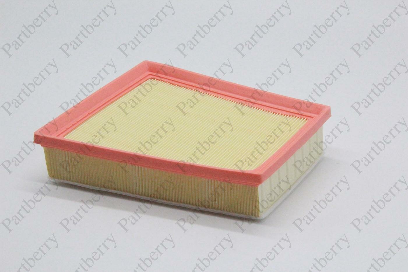 Фильтр воздушный PARTBERRY PB130228 для GENERAL MOTORS 42712666.