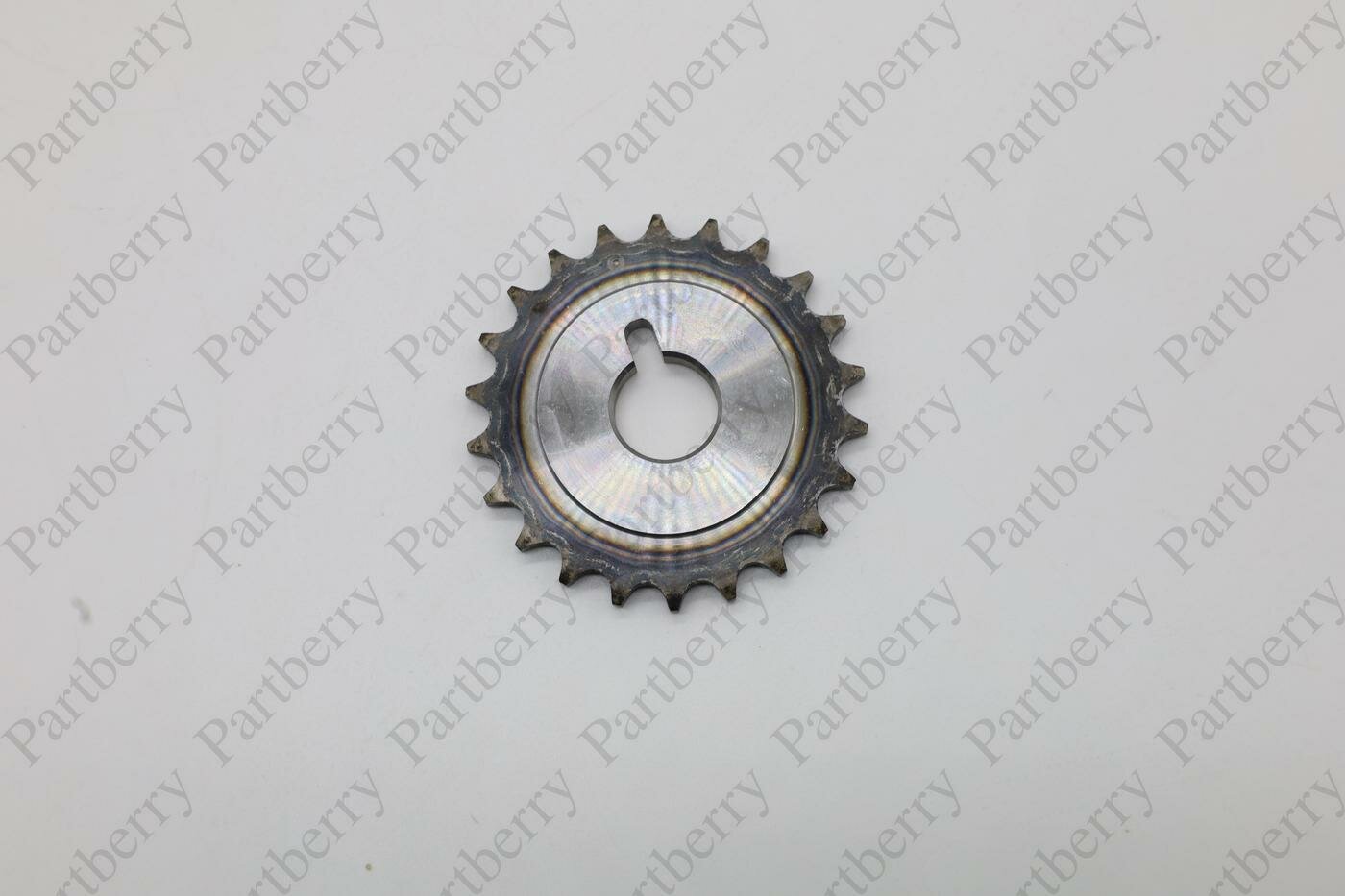 Шестерня распредвала привода PARTBERRY PB503017 для TOYOTA 1352331030, TOYOTA 13523AD010.