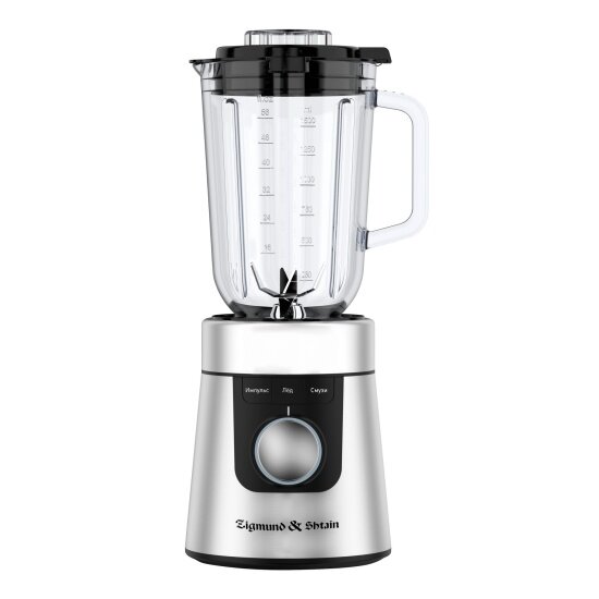 Блендер Zigmund & Shtain BS-447 D