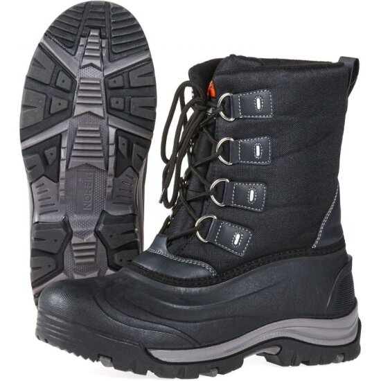 Ботинки Norfin JASPER зимние р.43