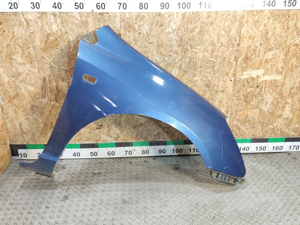 Крыло переднее правое HONDA Civic 2001-2005 60211S6AE00ZZ