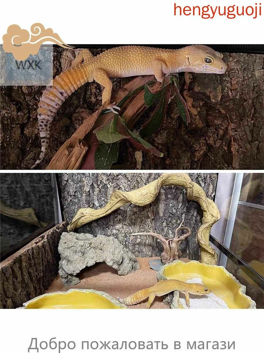 Декорация для аквариума/террариума