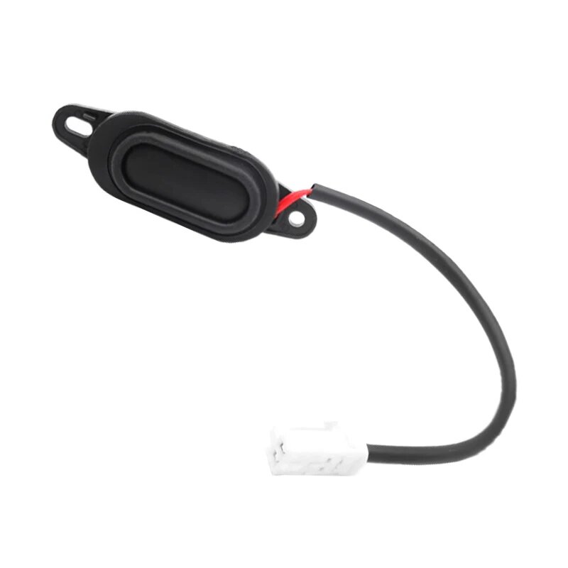 Для Great Wall Haval H2 H5 H6 M6 H7 H8 H6 Sport Кнопка открытия задней двери Замок крышки For H6 Old