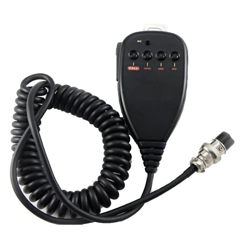 Рация микрофон Kenwood TM-241