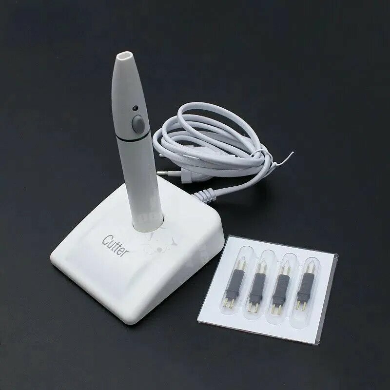 Электрокоагуляционная ручка, гемостатический прибор, каучуковая ручка, резак, офтальмологический инструмент, ветеринарное оборудование.