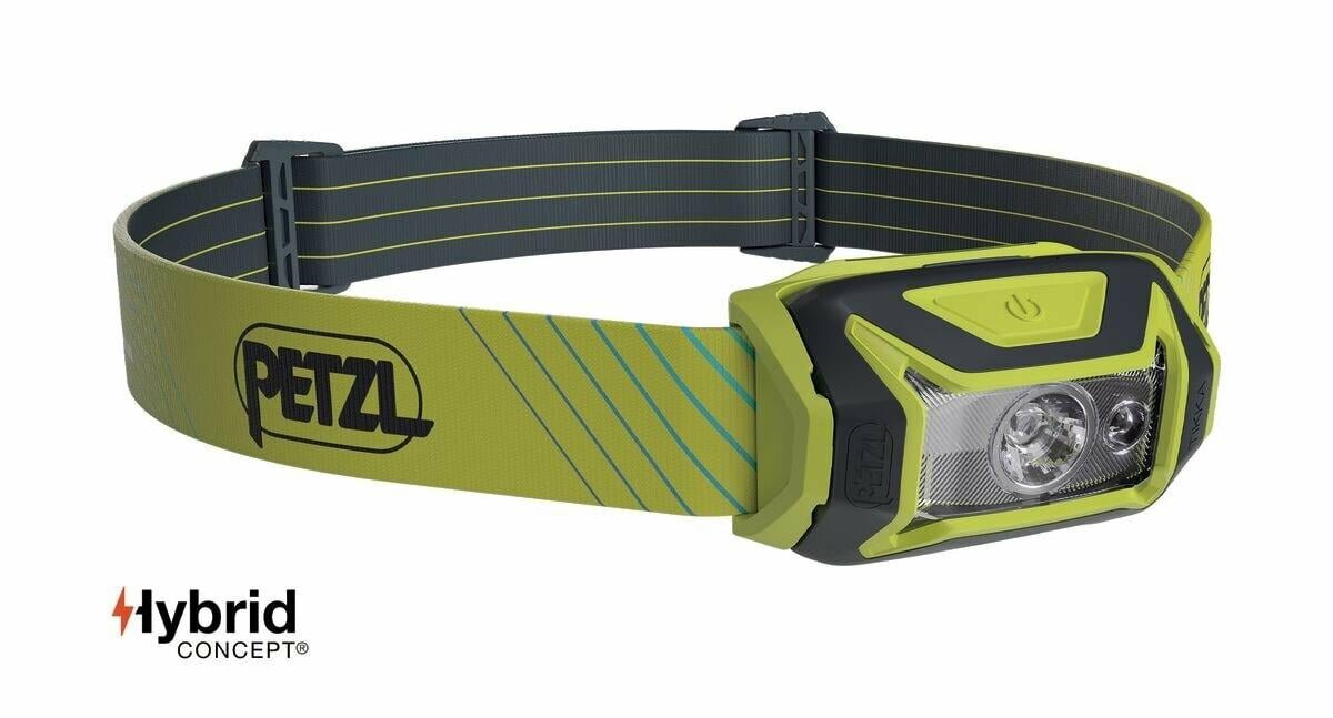 Petzl Налобный фонарь