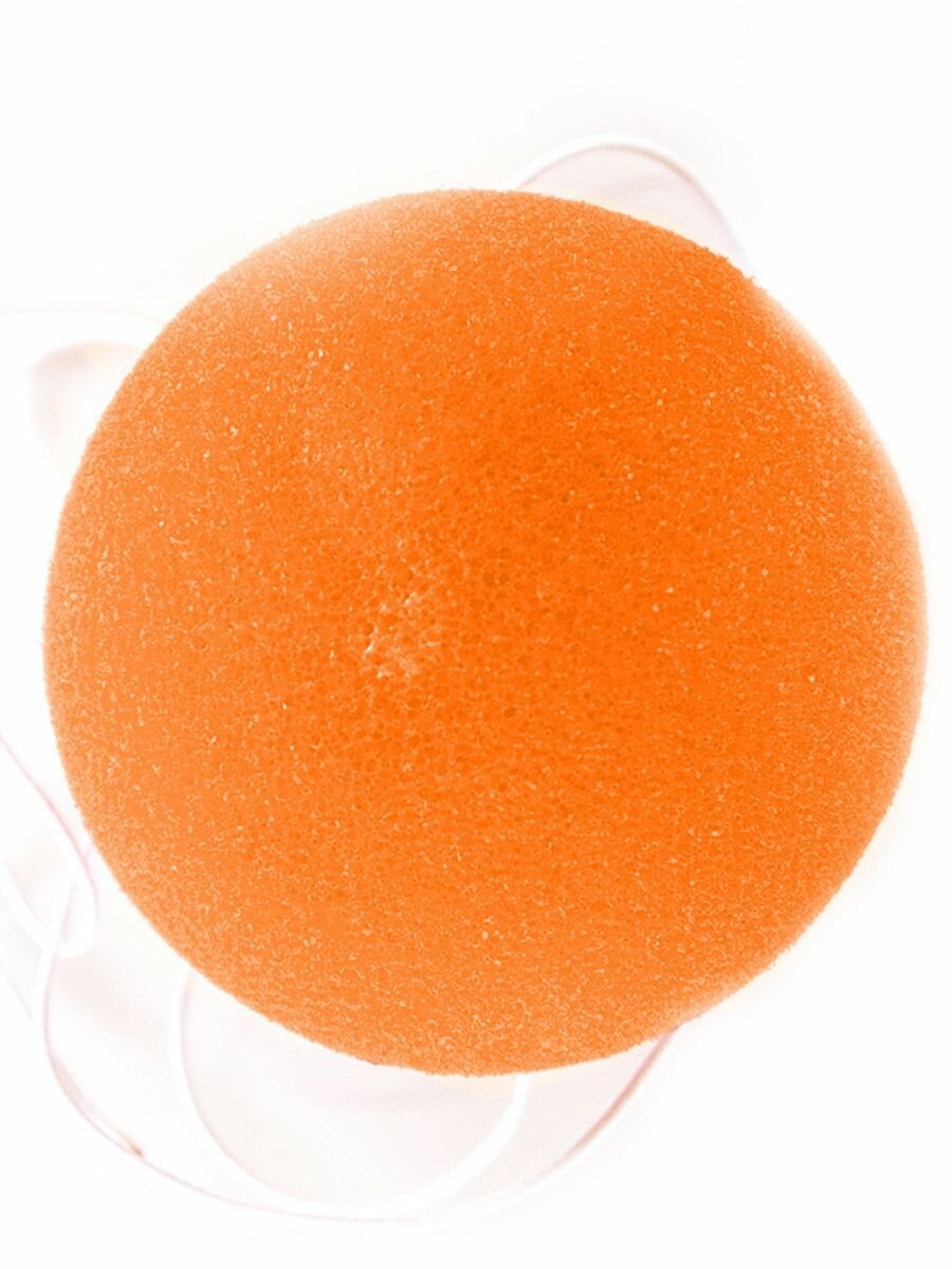 Клоунский нос