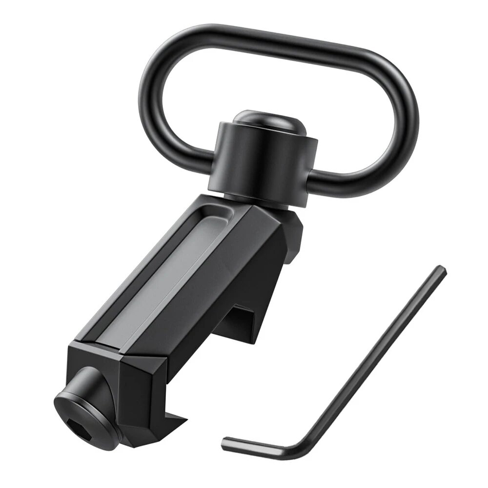 Тактический QD swivel Type 4 (1шт)