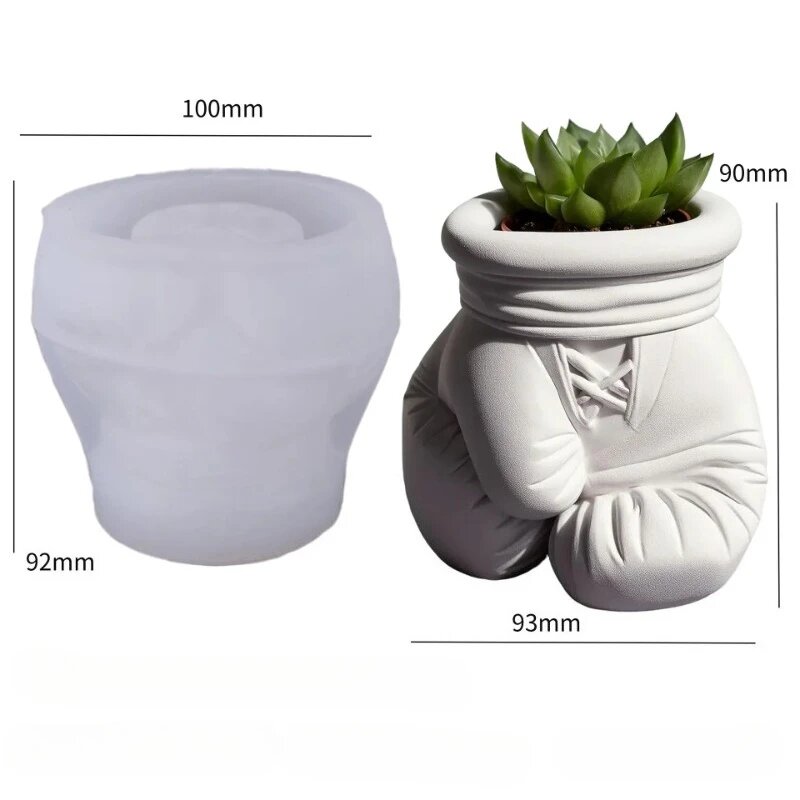 Силиконовые формы для отливки