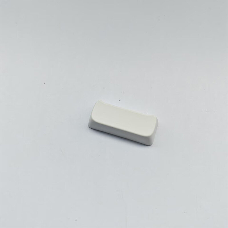 PBT материал MAO белый большой ключ крест 6.25u пробел 1.5u1.75u 2.25u механическая клавиатура колпачок Белый 2,25u*1
