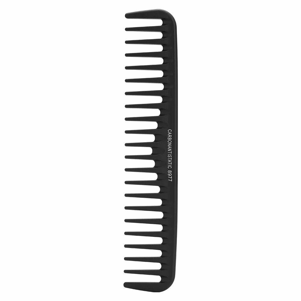 Расческа BARBERTOP для вьющихся волос