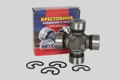 Крестовина карданного вала 27x74.6 Lada 2123