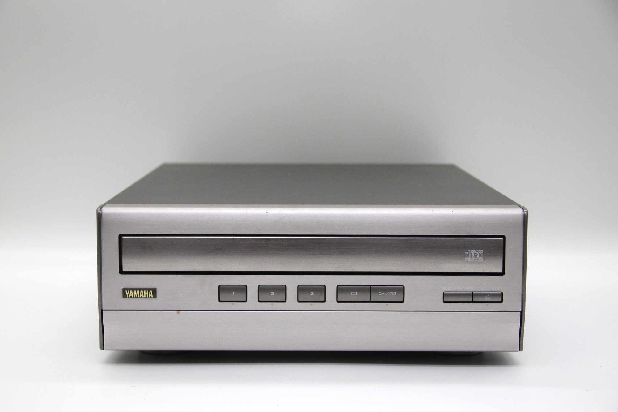 Проигрыватель Yamaha CD Changer CDC-S75