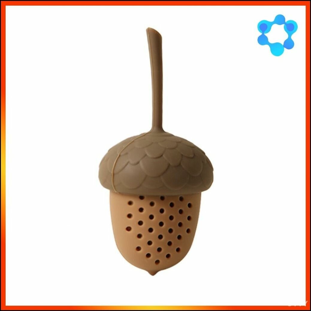 Эксклюзивное ситечко для чая Желудь HDW CJ0922