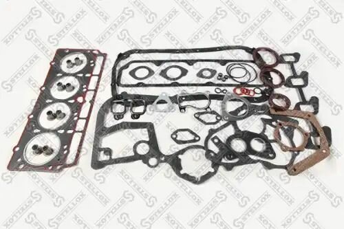 К-кт прокладок ДВС Ford Transit 2.5D/TD 88>