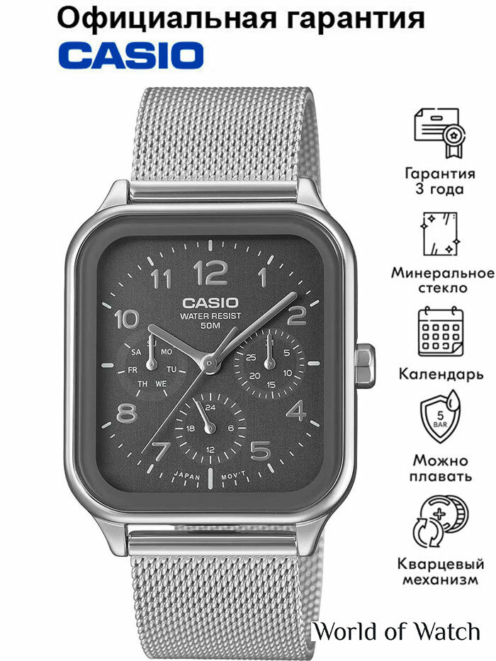 Наручные часы