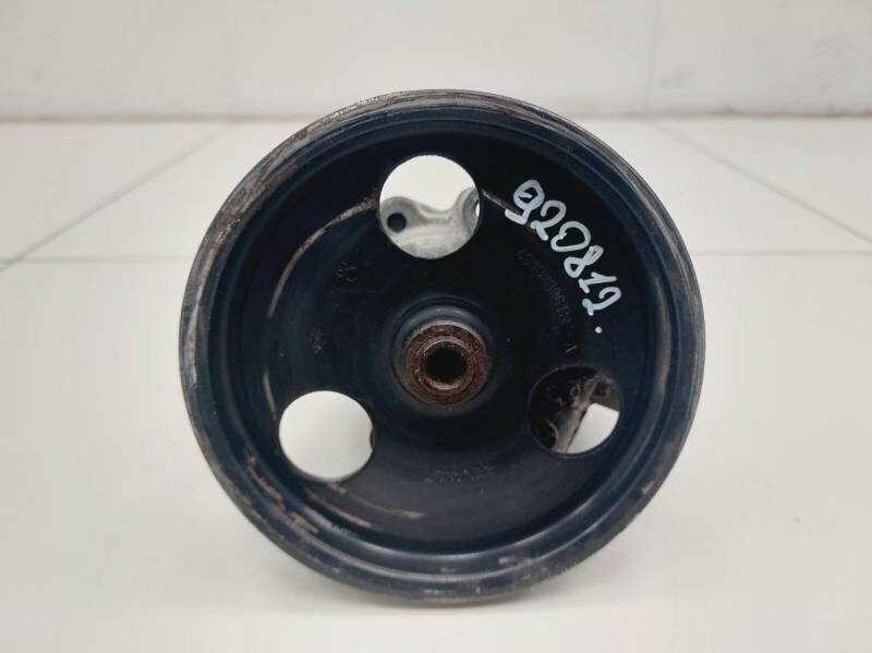 Насос гидроусилителя электрогидроусилитель, эгур Renault Logan 2 2014 кат.номер: 491109044R