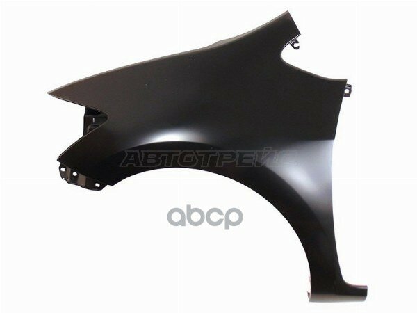 Крыло переднее Toyota Auris 09-12 (Слева) Sat арт. ST-TY30-016-A2