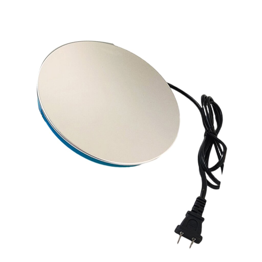 Нагреватель питьевой воды для голубей в холодную погоду Эффективная нагревательная база для поилки на открытом воздухе