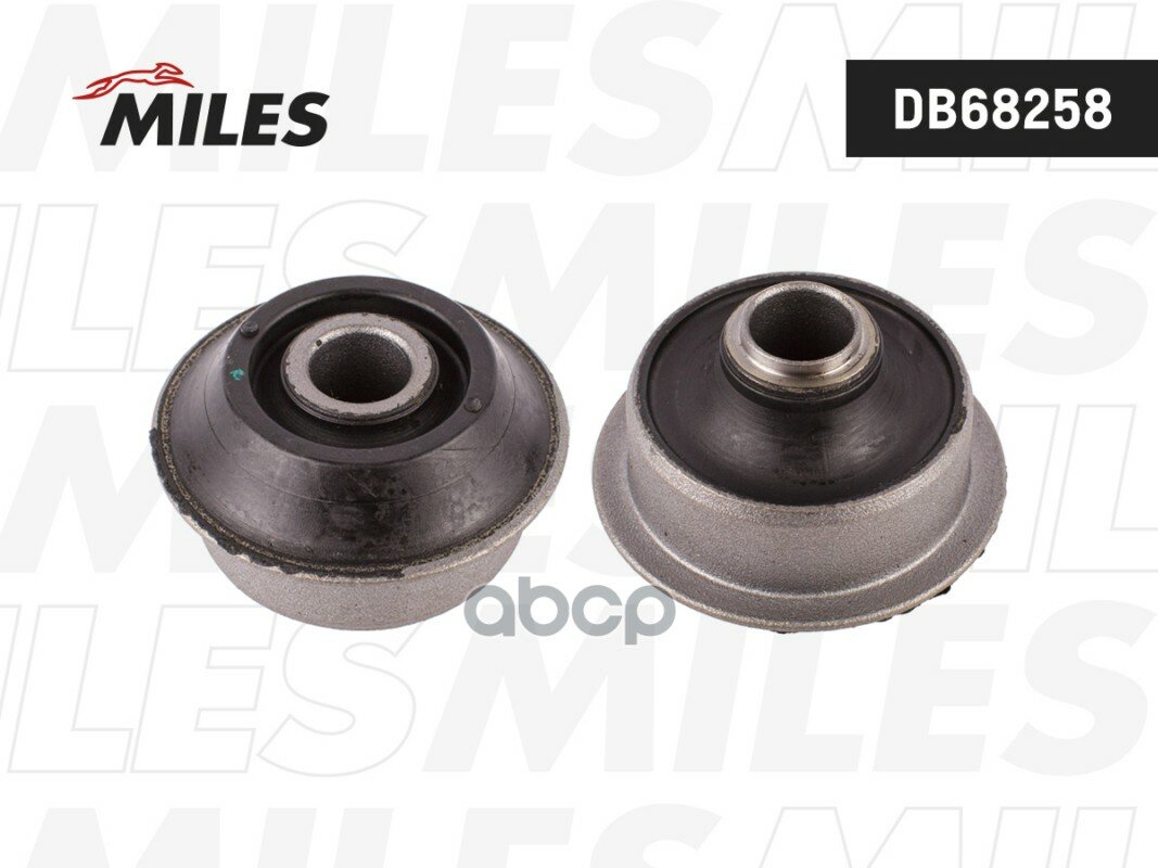 Сайлентблок тяги KIA RIO 00-05 пер. Miles арт. DB68258