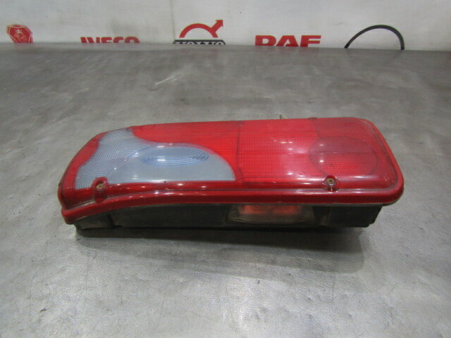 Фонарь задний левый Scania P, R, G, есть повреждение