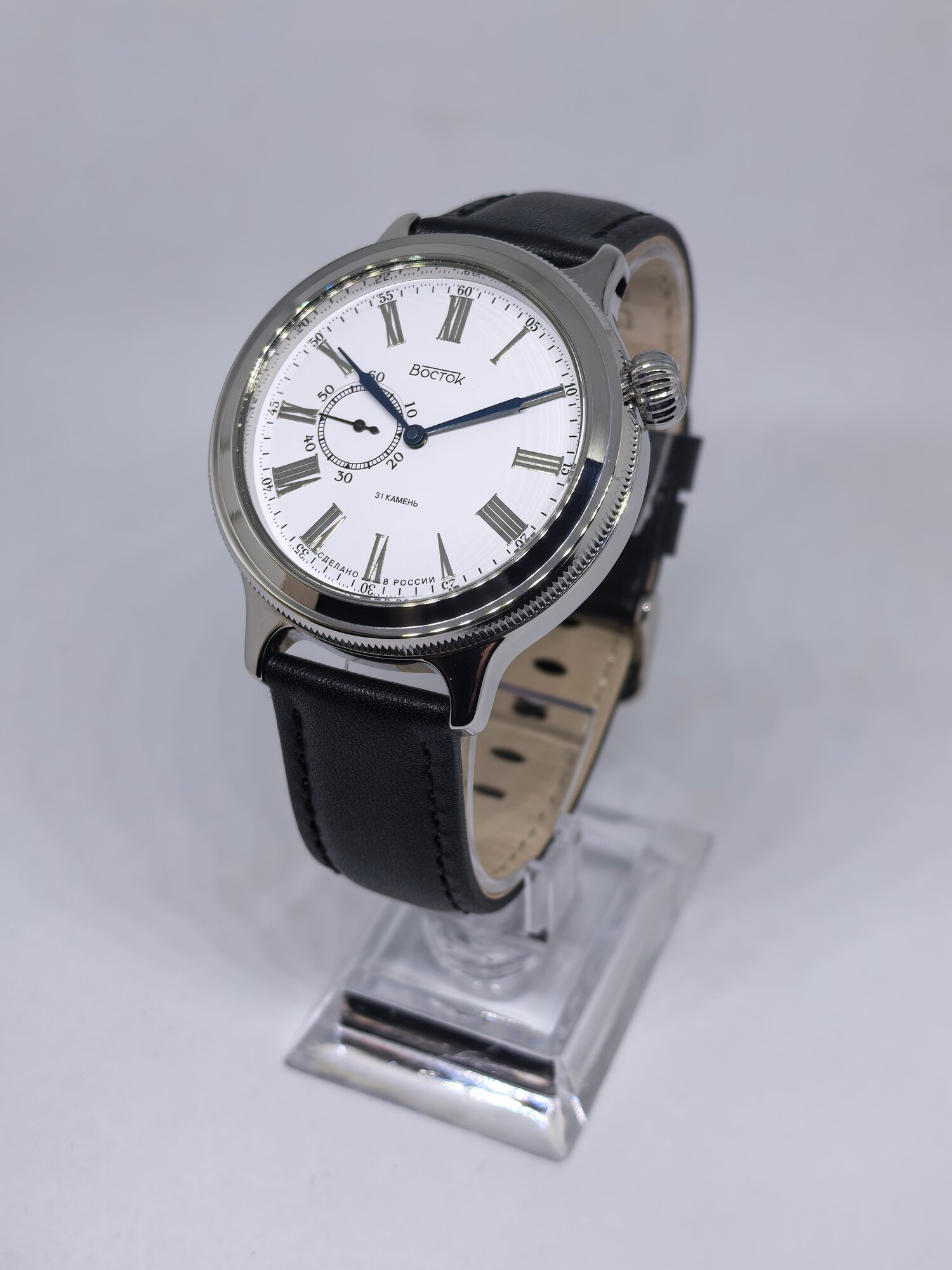 Наручные часы Ретро