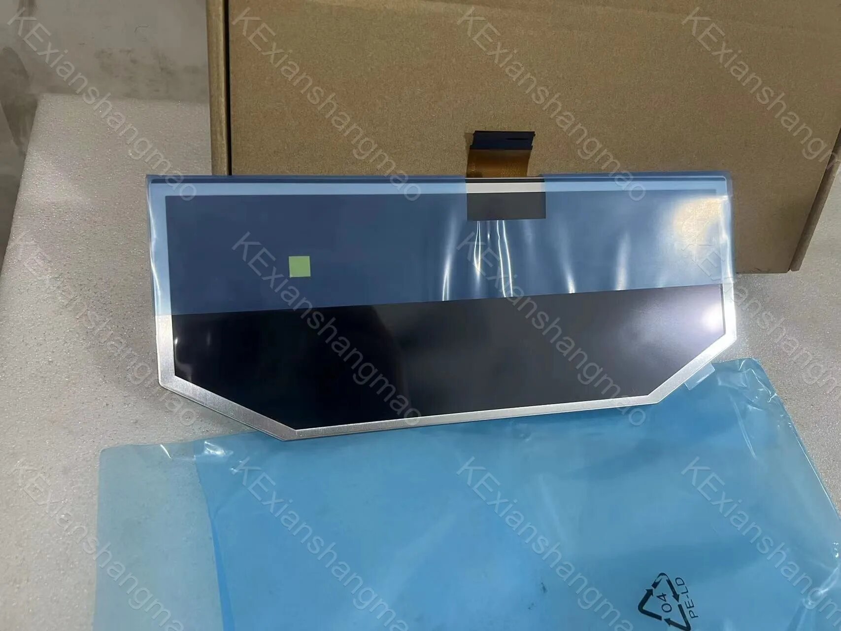 SOBRERO ЖК-экран для Audi Q8 Q7 Q5 Q3 A8 A6 A5 A4