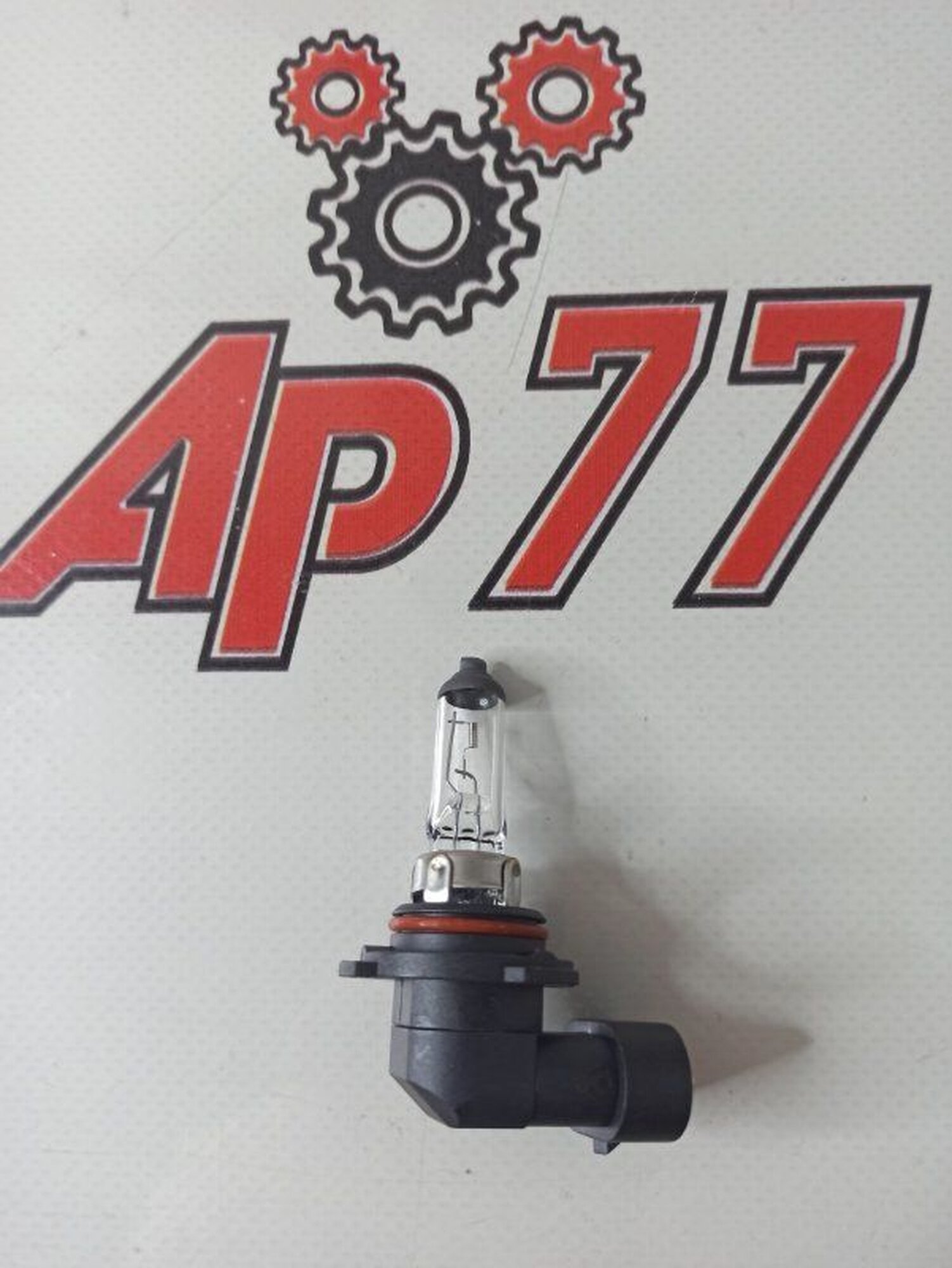 Лампа галогеновая ClearLight HB4 ML9006LL, для ближнего света, 12 В, 1 шт.