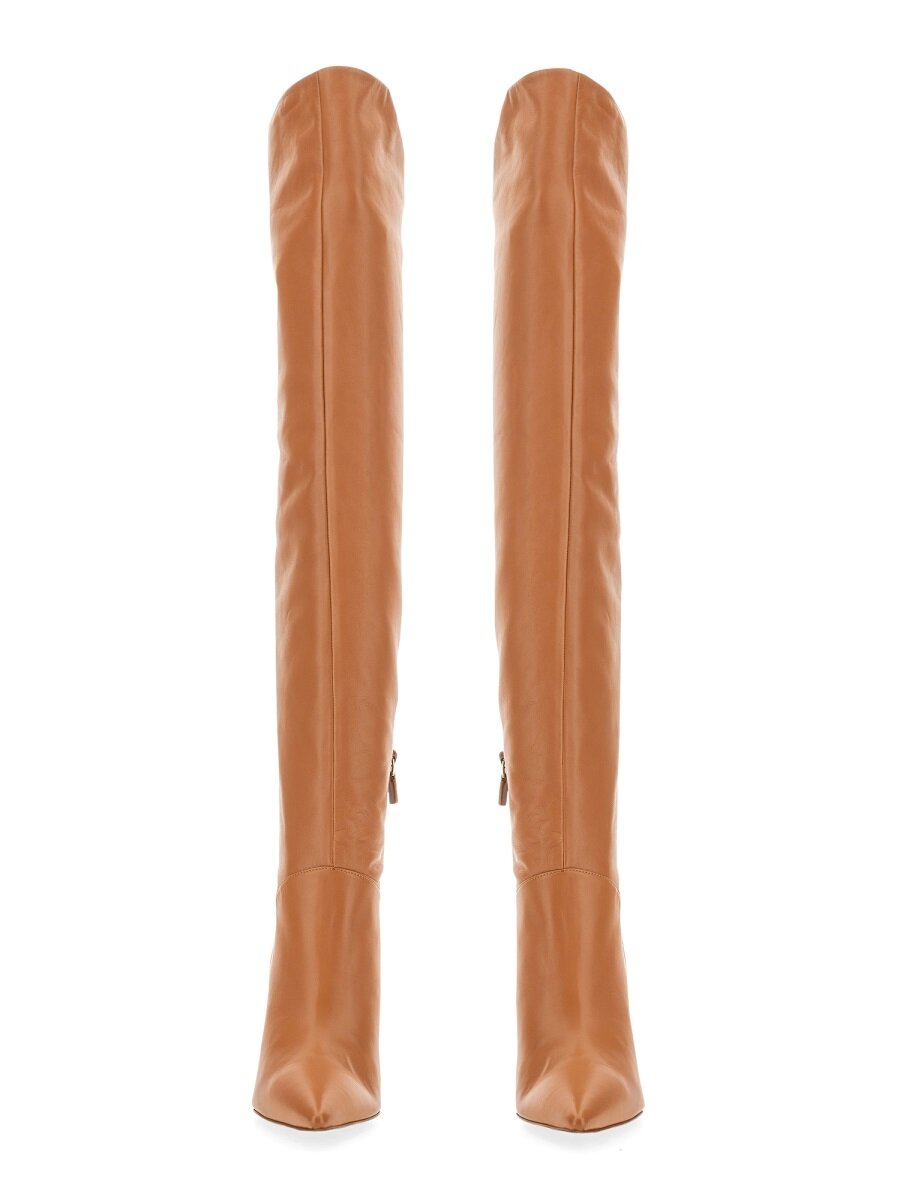 Ботинки Stuart Weitzman, размер 38,5, многоцветный — фото 1