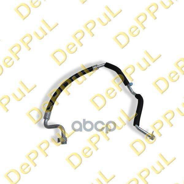 Трубка кондиционера HONDA JAZZ (04-.) HONDA DePPuL арт. DETRK208