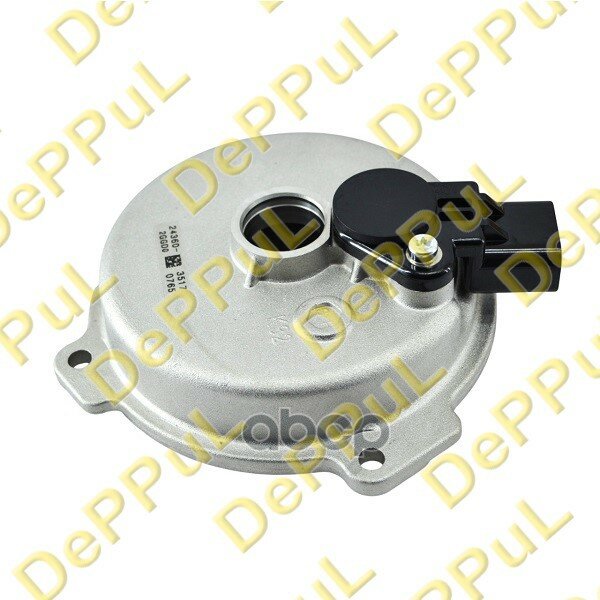 Датчик положения распредвала HYUNDAI SANTA FE (18-24), KIA OPTIMA IV (16-…), SPORTAGE (16-21) HYUNDAI-KIA DePPuL арт. DEPE006