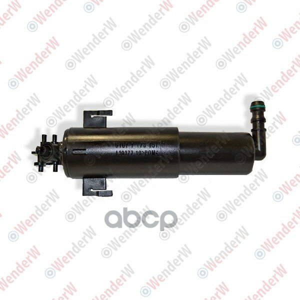 Форсунка омывателя фары левая (L) BMW X5 E70 (07-.) WenderW арт. WEPL0267