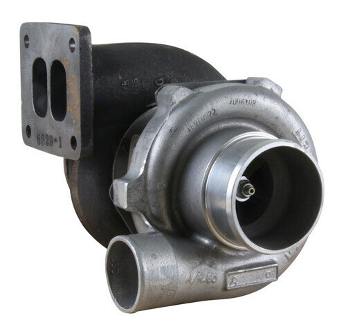 Турбонагнетатель Garrett T350-01 Подходит Для тракторных двигателей John Deere 466007-5007s