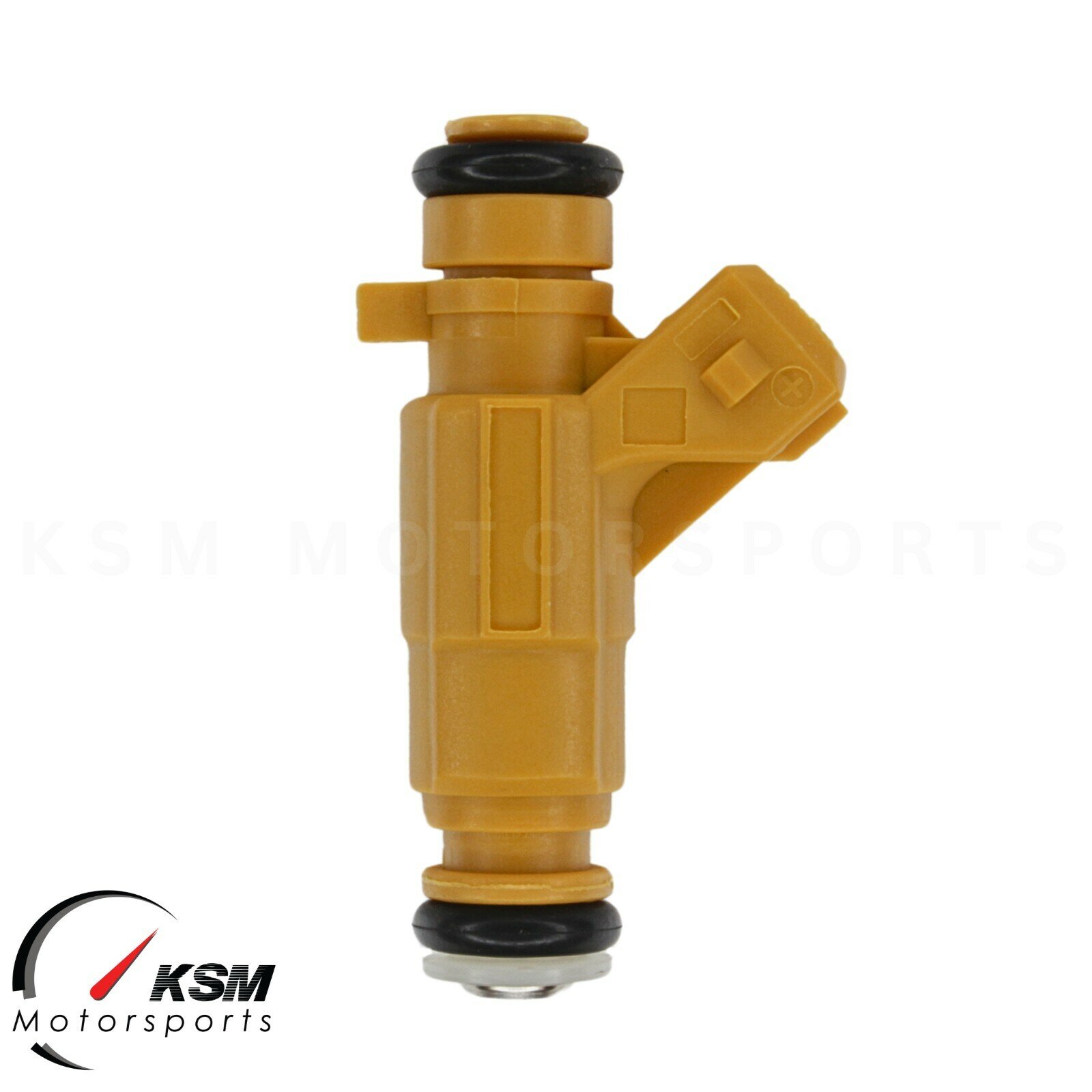 1 x Топливная Форсунка 0280156102 Для 2003-2006 Porsche Cayenne 4.5L V8 Turbo M48.50