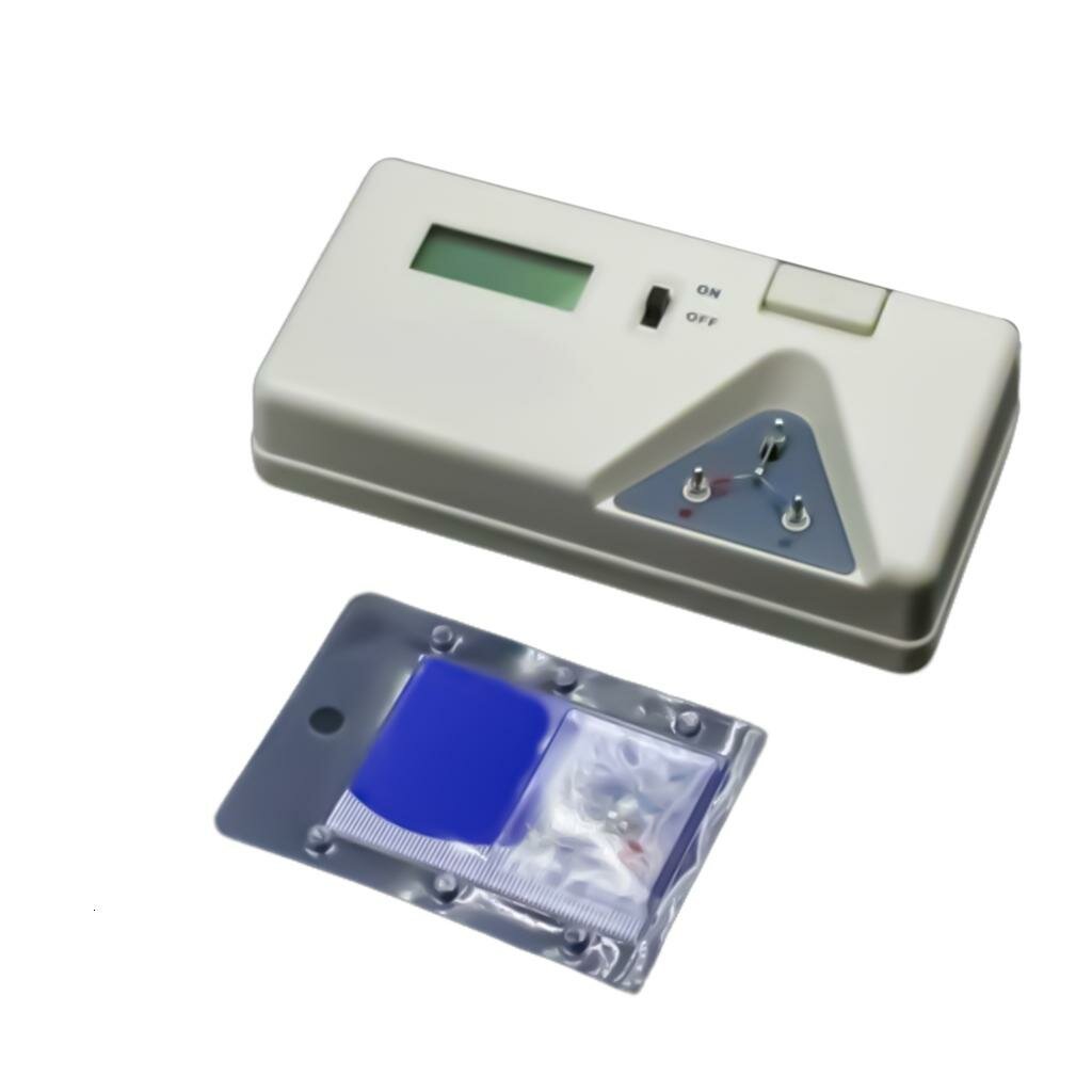 Тестер жала паяльника 0-600℃, Белый свет 191 там