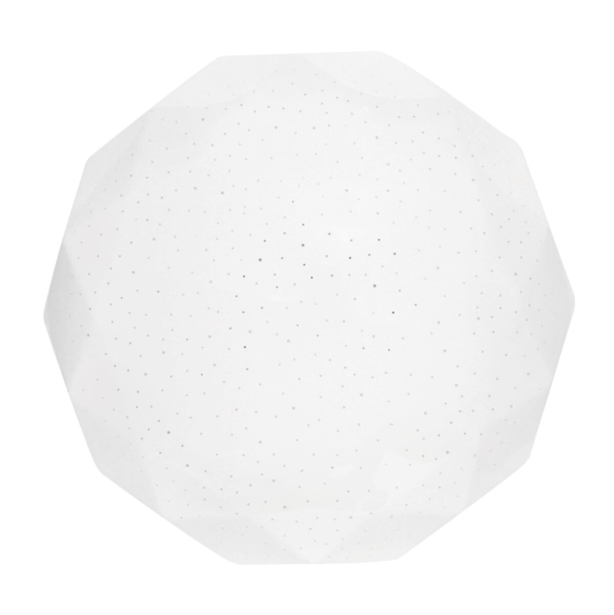 Светильник светодиодный СЛЛ 007 36Вт Сюзи LEEK LE061208-007