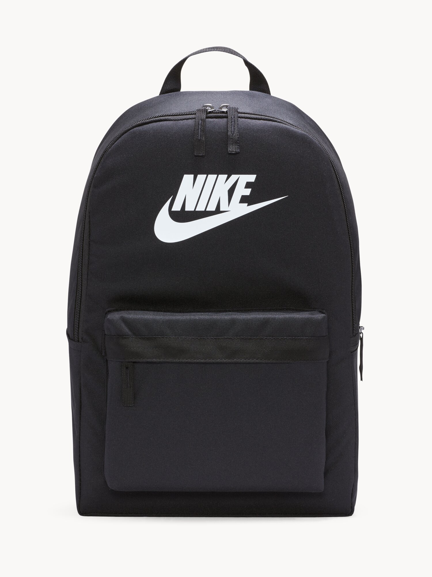 Рюкзак Nike Heritage чёрный , Размер ONE SIZE