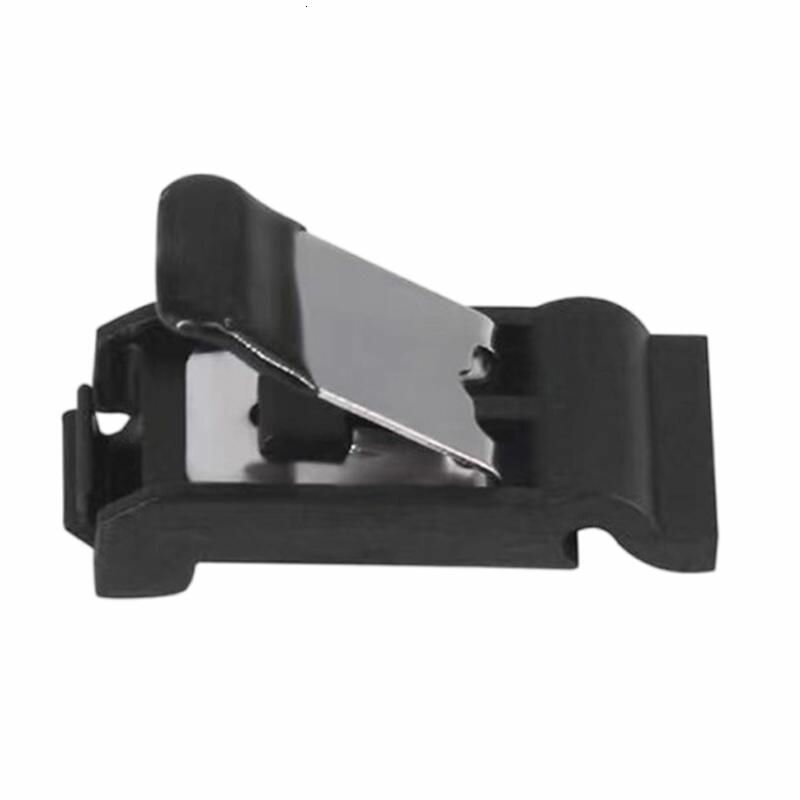 Замена пружинных clips для крышки бензобака 77360-35040