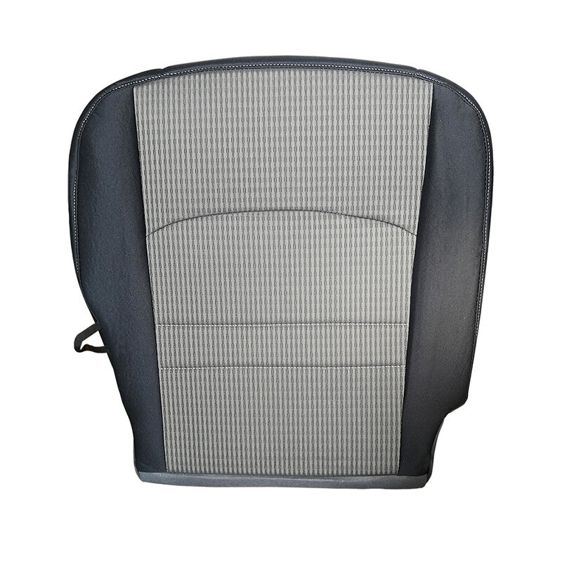 2025 Подходит для 09-12 Dodge Ram Чехлы на сиденья Чехлы на спинку Специальные модифицированные автомобильные аксессуары Оптовая продажа