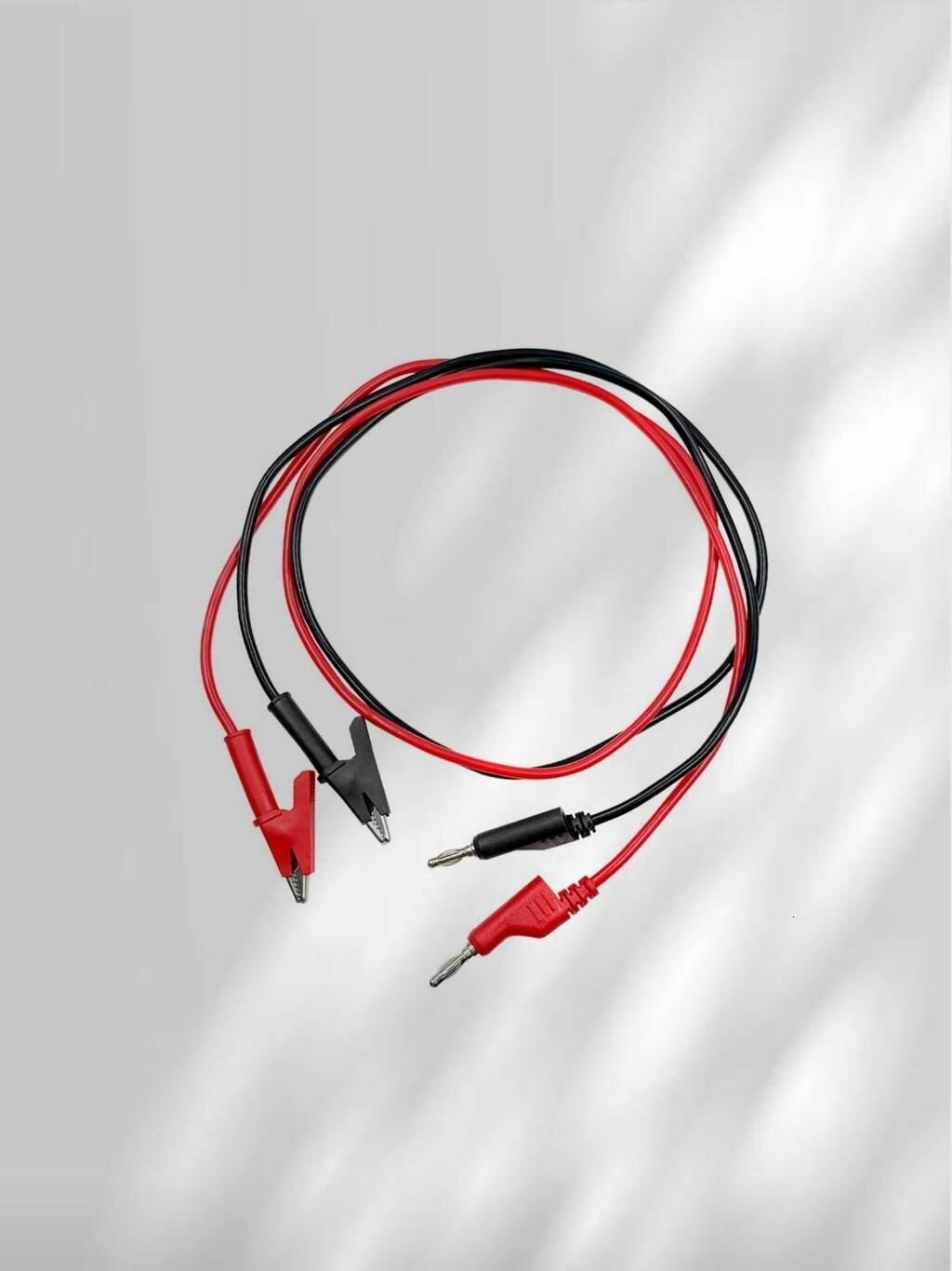 Кабельные перемычки с двойным окончанием, 2 шт.