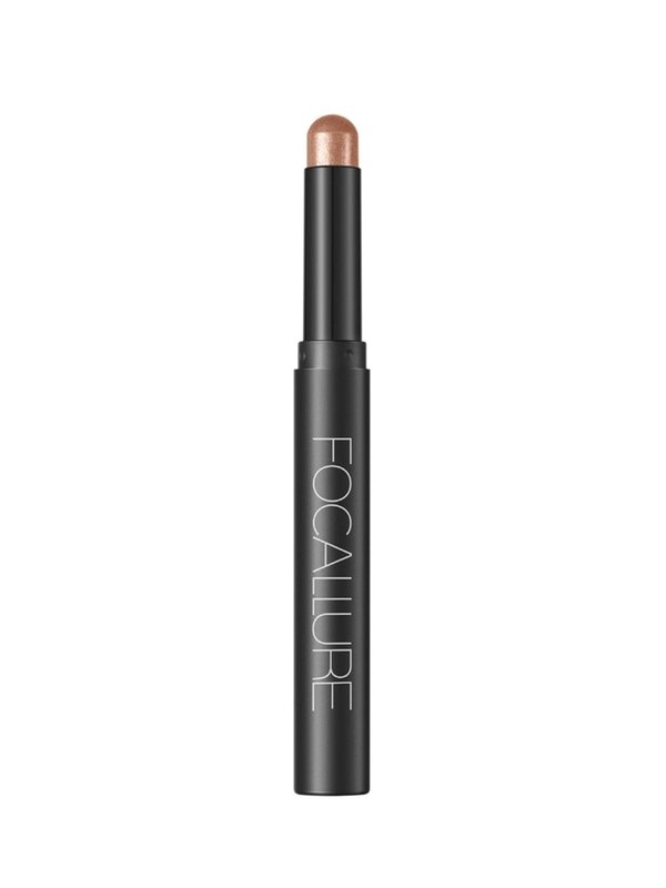 Тени-карандаш для век FOCALLURE Eyeshadow Pencil тон 10, 2 г