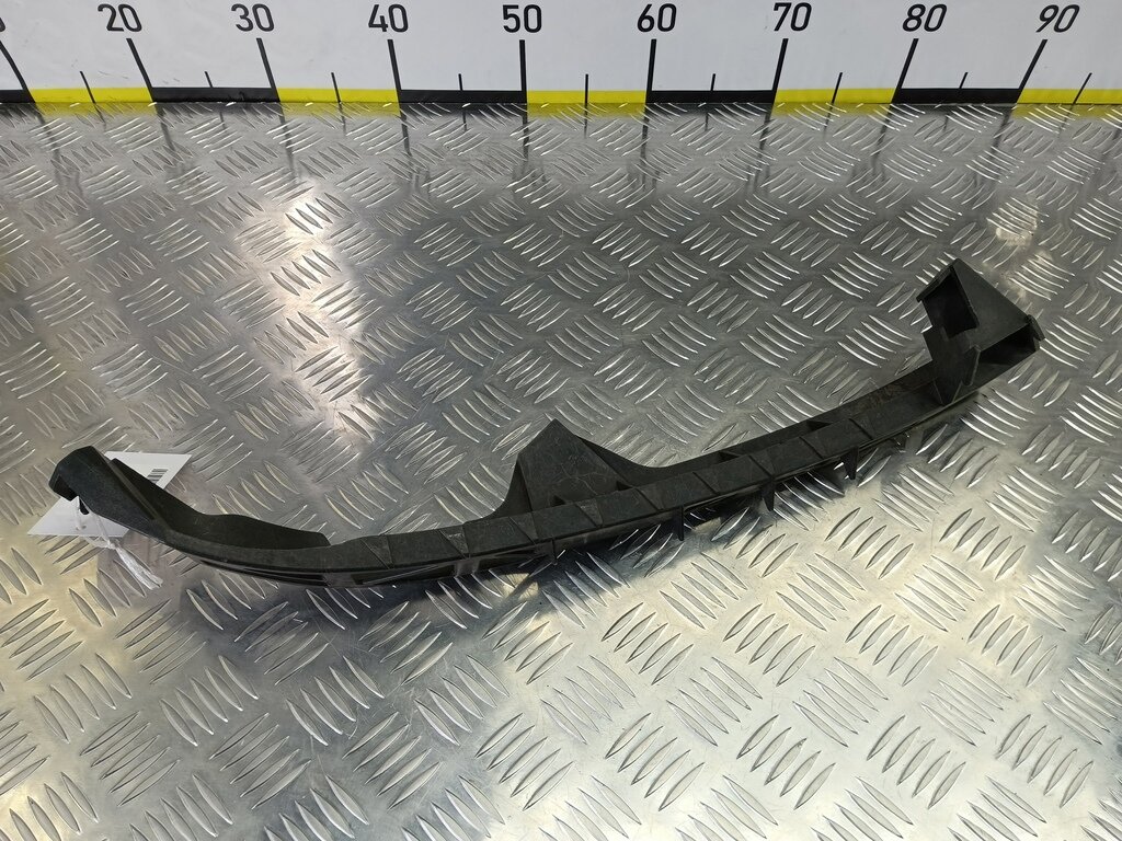 Кронштейн бампера передний Б/У для MAZDA 3 BK рестайлинг (2006—2009) BP4K50151