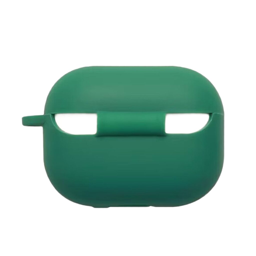 Подходит для защитного чехла гарнитуры Huawei FreeBuds SE 4 ANC-темно-зеленый