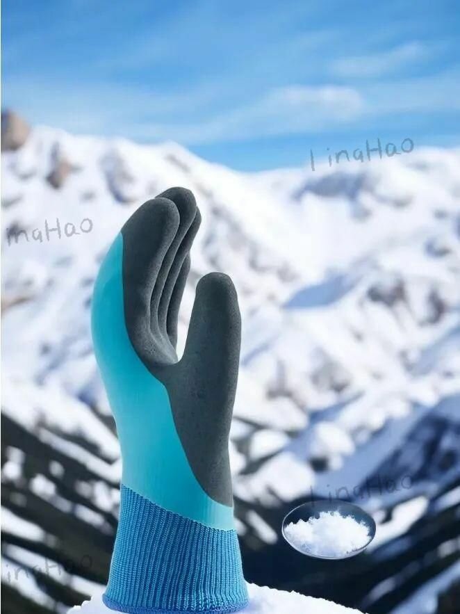 Перчатки для рыбалки