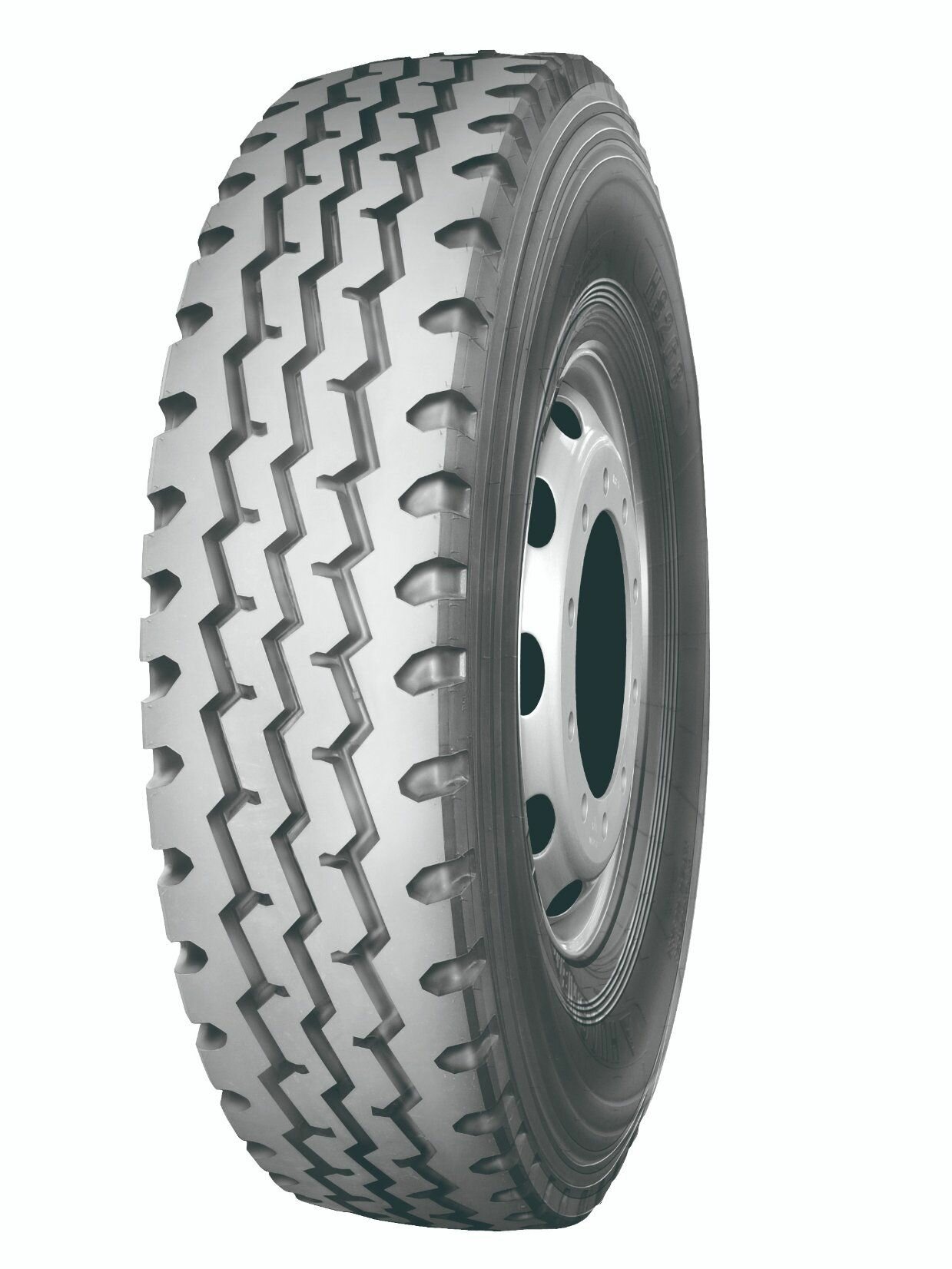 Шина грузовая Kapsen HS268 11.00R20 152/149K универсальная ось