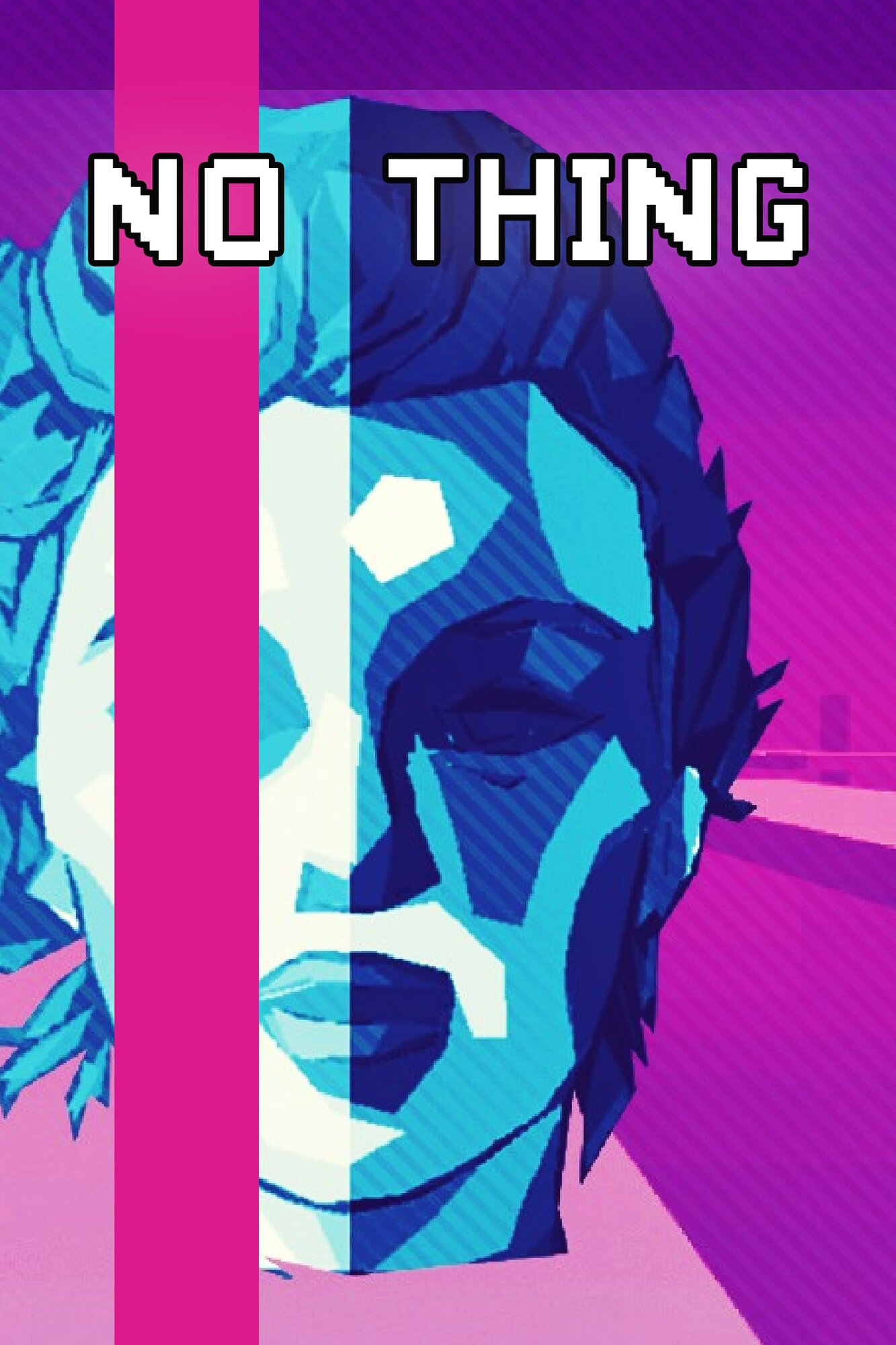 NO THING — ключ активации Xbox / Microsoft Store · PC, Xbox One, Xbox Series X|S · цифровой ключ · любой регион